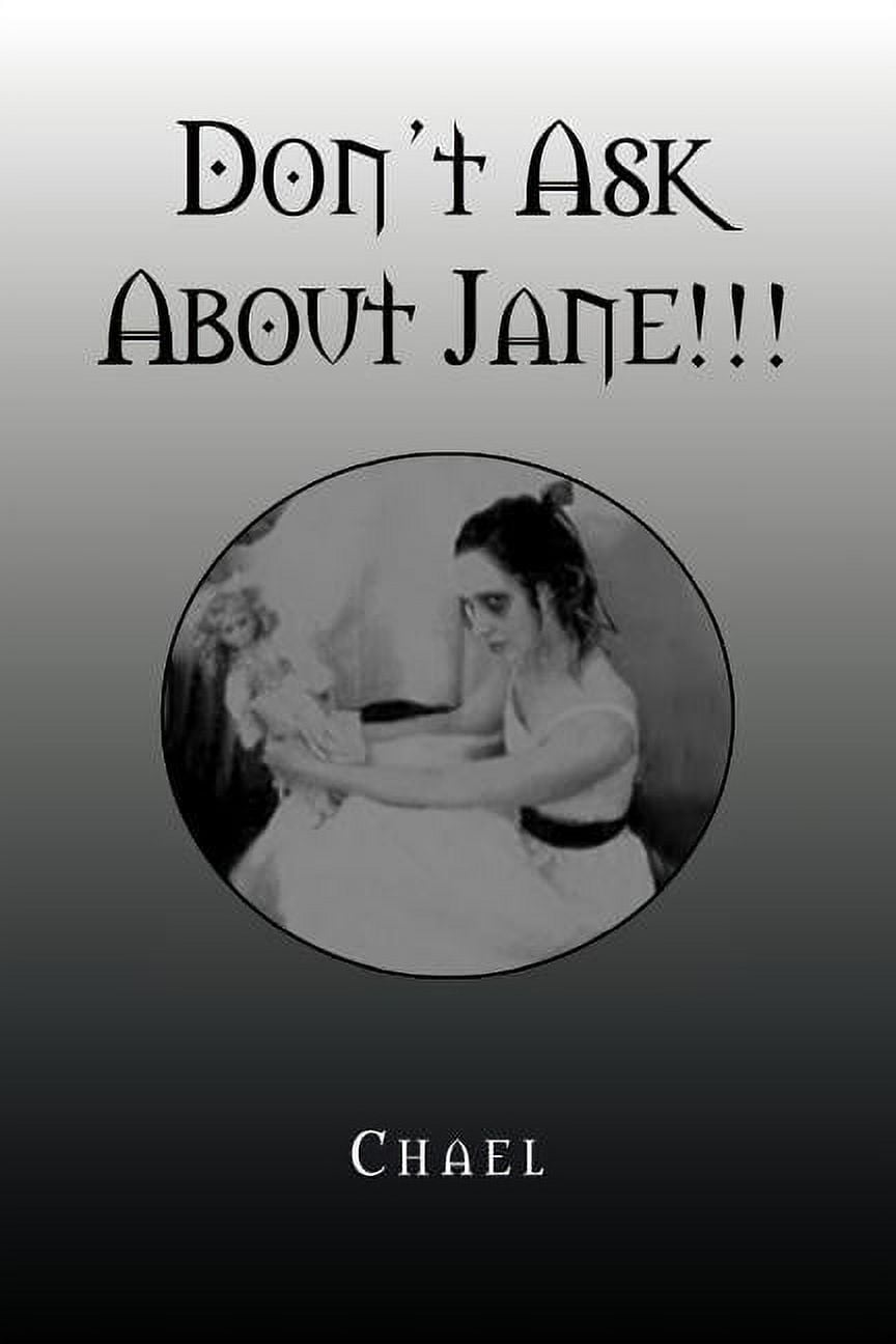 Ask Jane