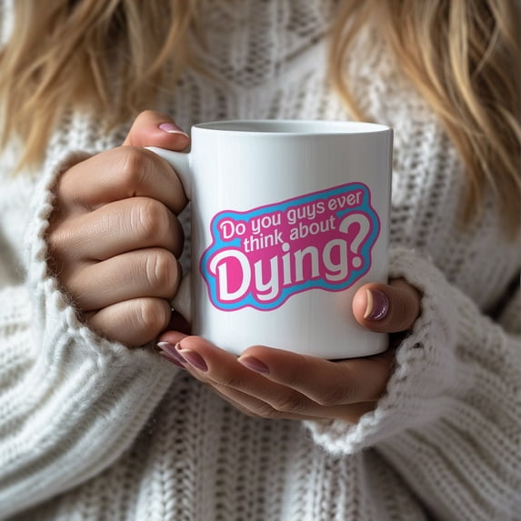 Don't Be A a1loupe Ceramic Mug - Walmart.com