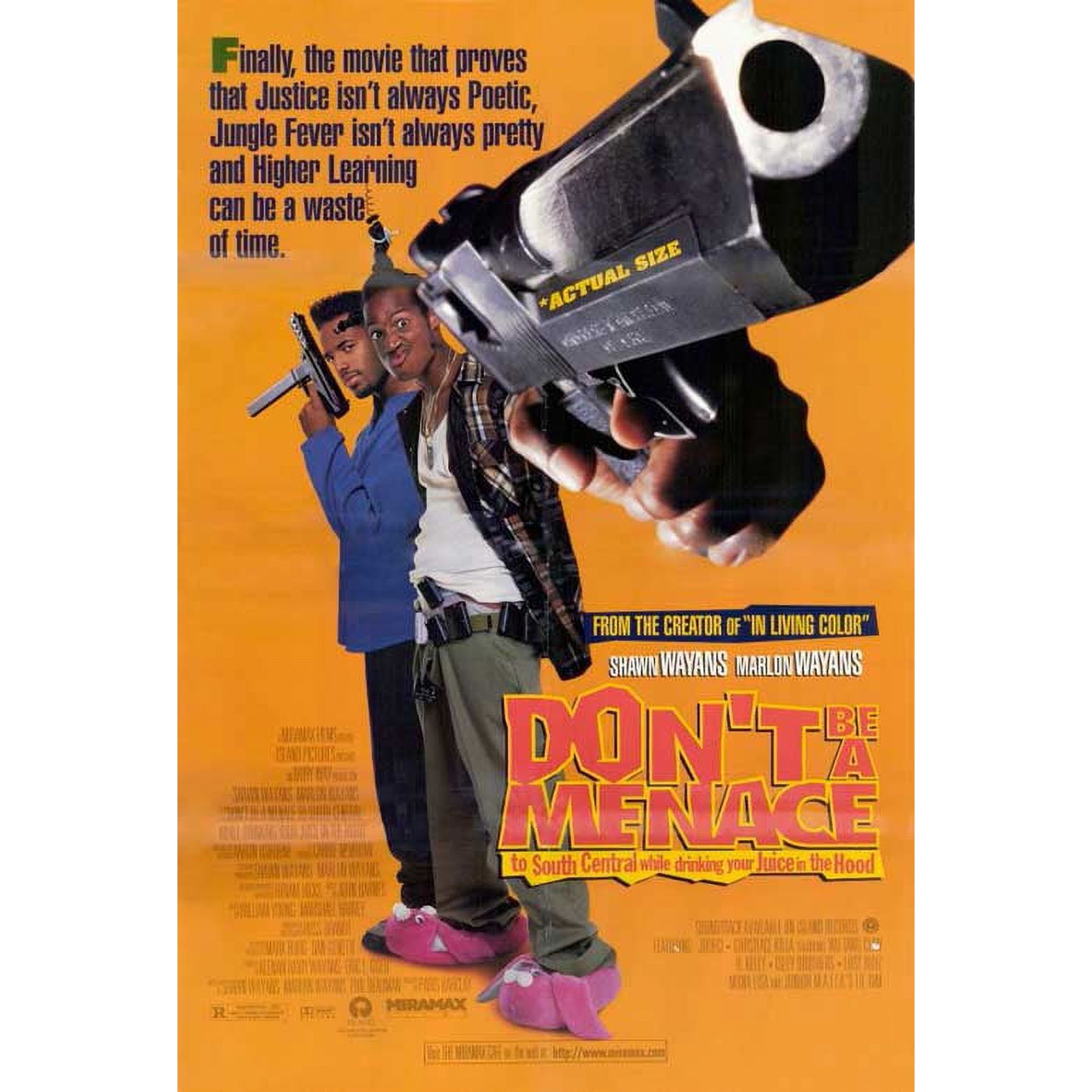 Helen Martin Dont Be A Menace