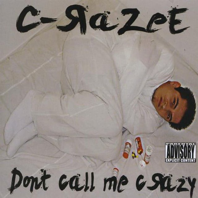 Don't Call Me Crazy - Walmart.com