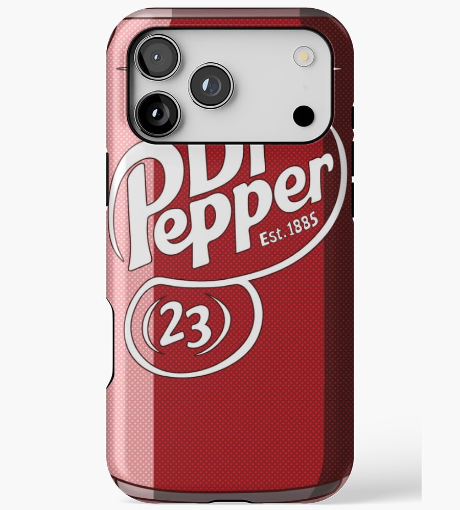 Don't Care What Day It Is, Dr. Pepper and Funny Soda Lover Quote H14830 ...