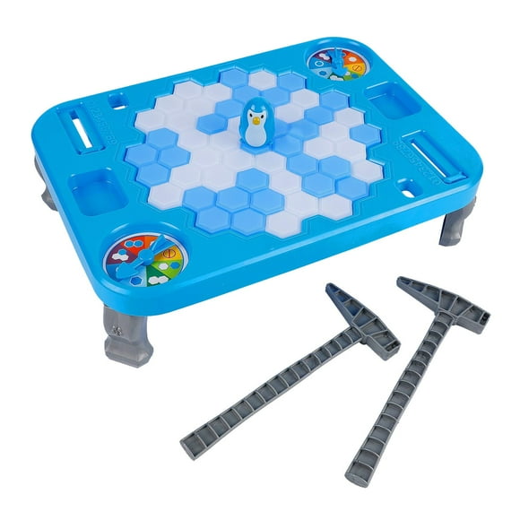 Don't Break The Ice Game