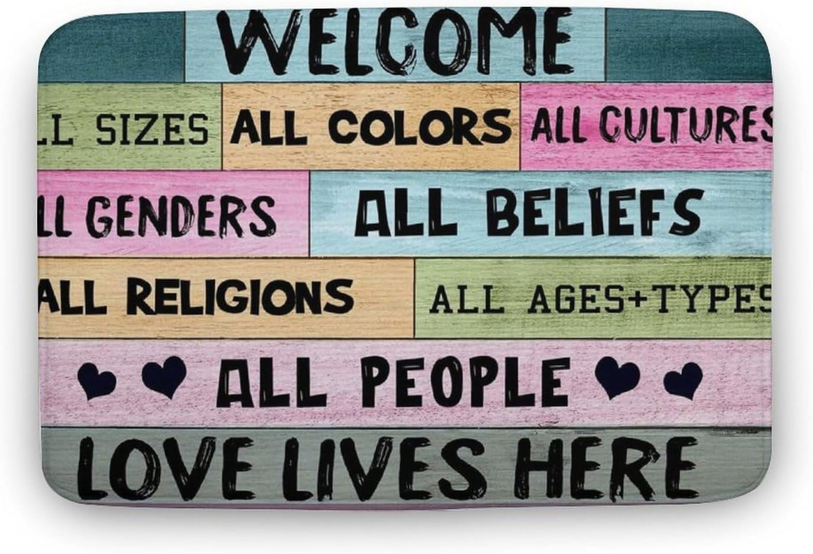 Don‘t Just Stand There Bust A Move Doormat \u2013 Outdoor Indoor ...
