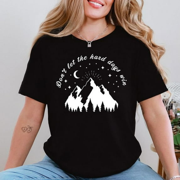 Don't Let the Hard Da Win S1Hirt, ACOTAR, B1OokiS1H S1Hirt, B1Ook Lover ...