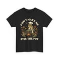 Don't Make Me Stir The Pot Funny Frog Chef Cottagecore Goblincore ...