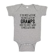 Baby Gramps
