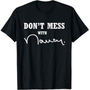 Don Nancy Shirt