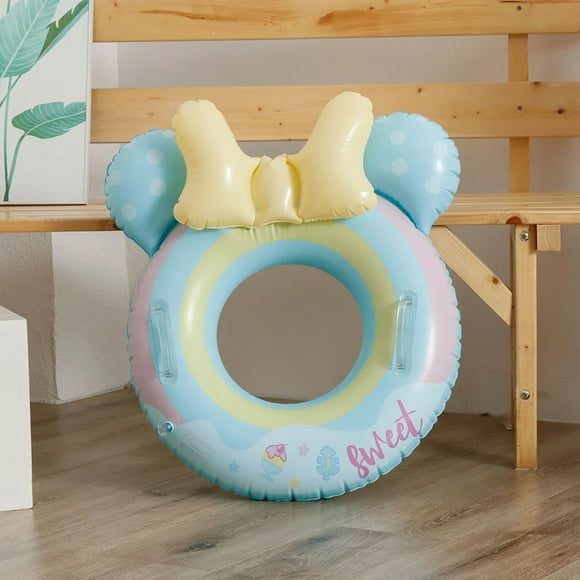 Inflatable Mickey Mouse Pool