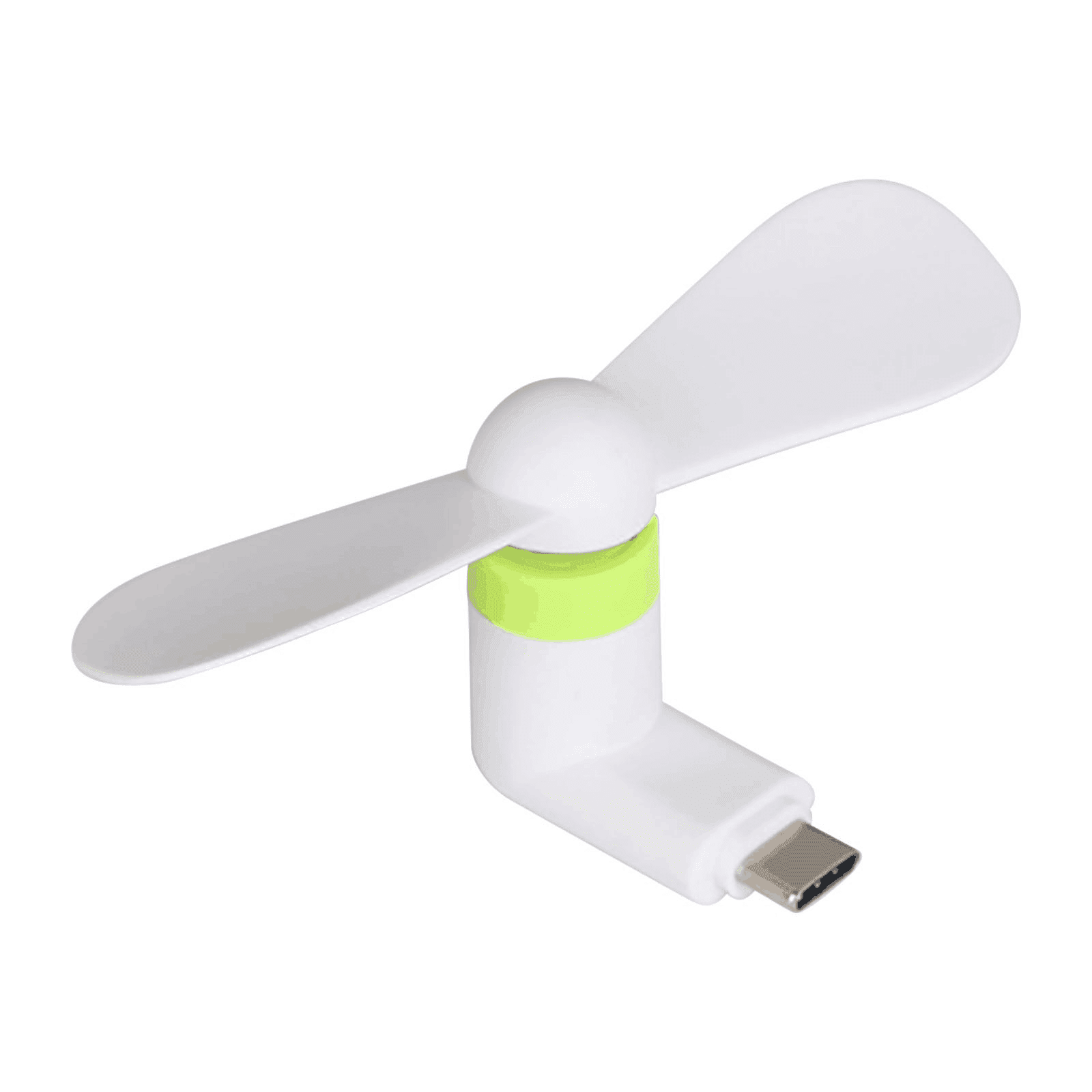 Don't Miss Out Flexible Mini TYPE-C Fan, Portable and Creative Mobile ...