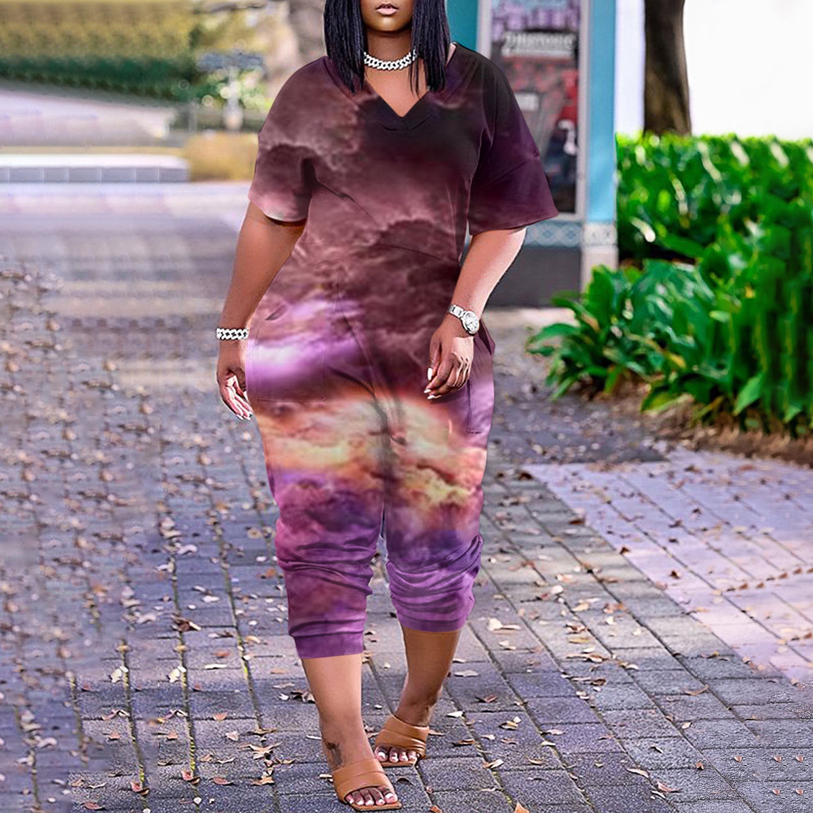Dont Miss Out！ Himiway Jumpsuits For Women Womens Jumpsuits Rompers And Overalls Womens Casual