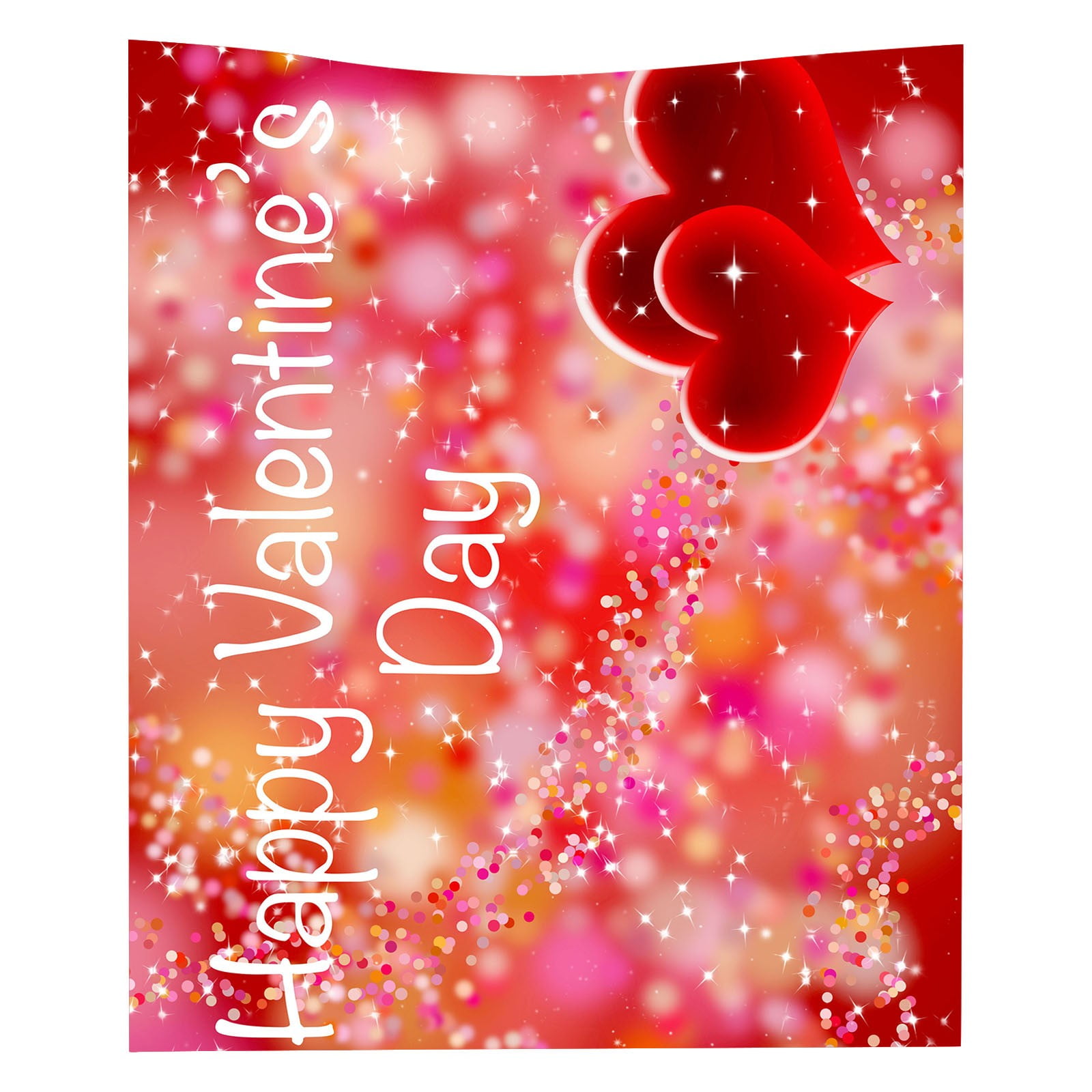 Don't Miss Out! WEANT Galentines Day Gifts Blanket Flannel Digital ...