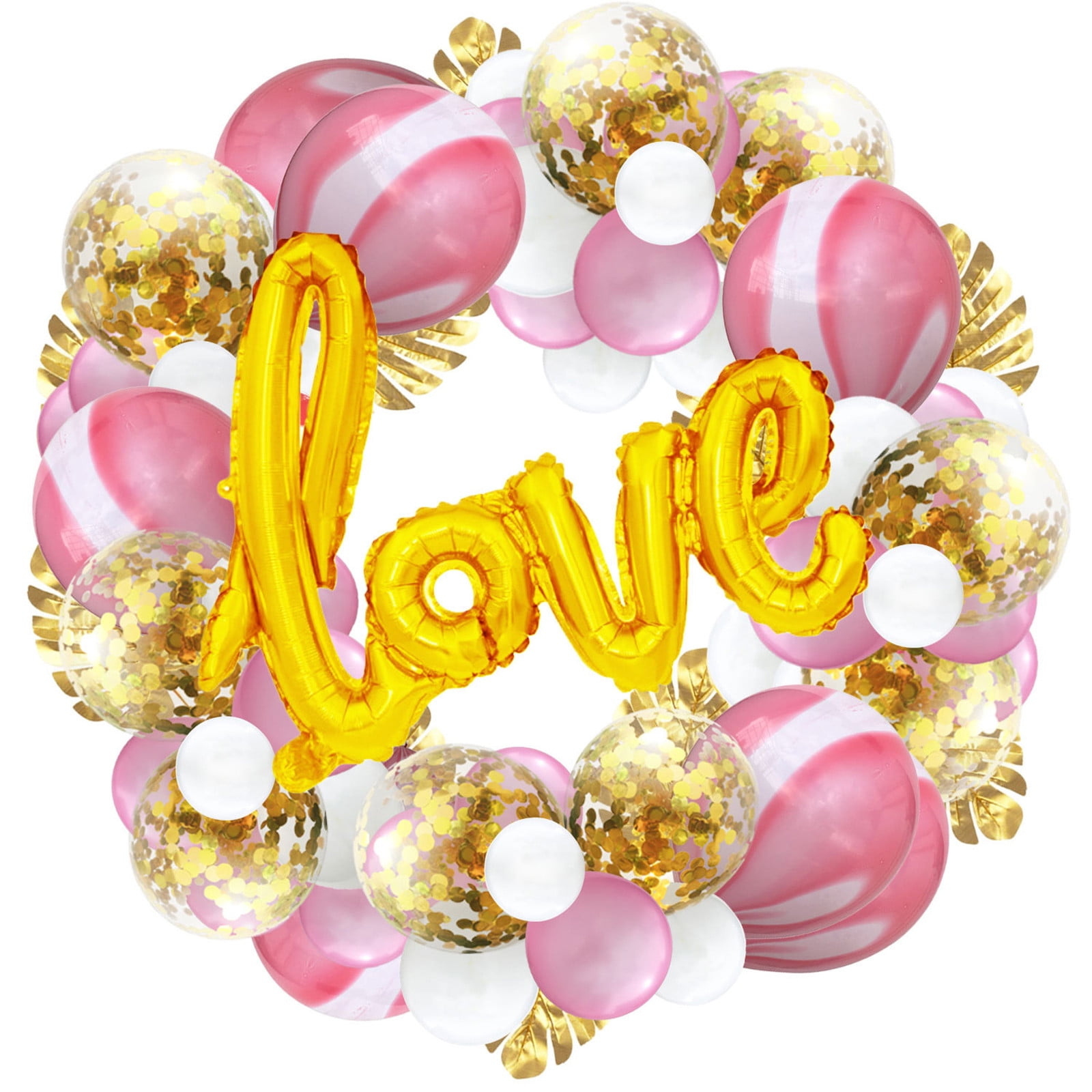 Don't Miss Out! WEANT Valentines Day Decor Valentine’S Day Decorations ...