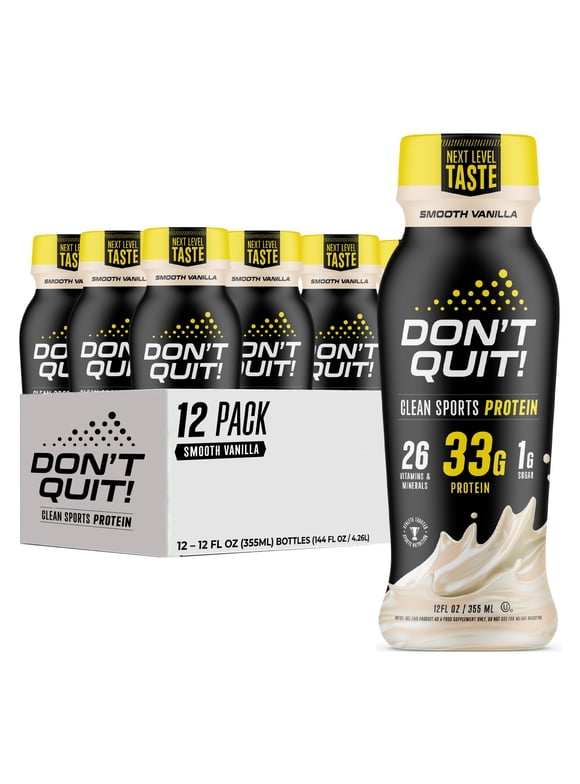 Protein Shakes in Weight Loss - Walmart.com