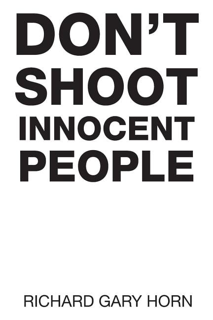 Innocent People