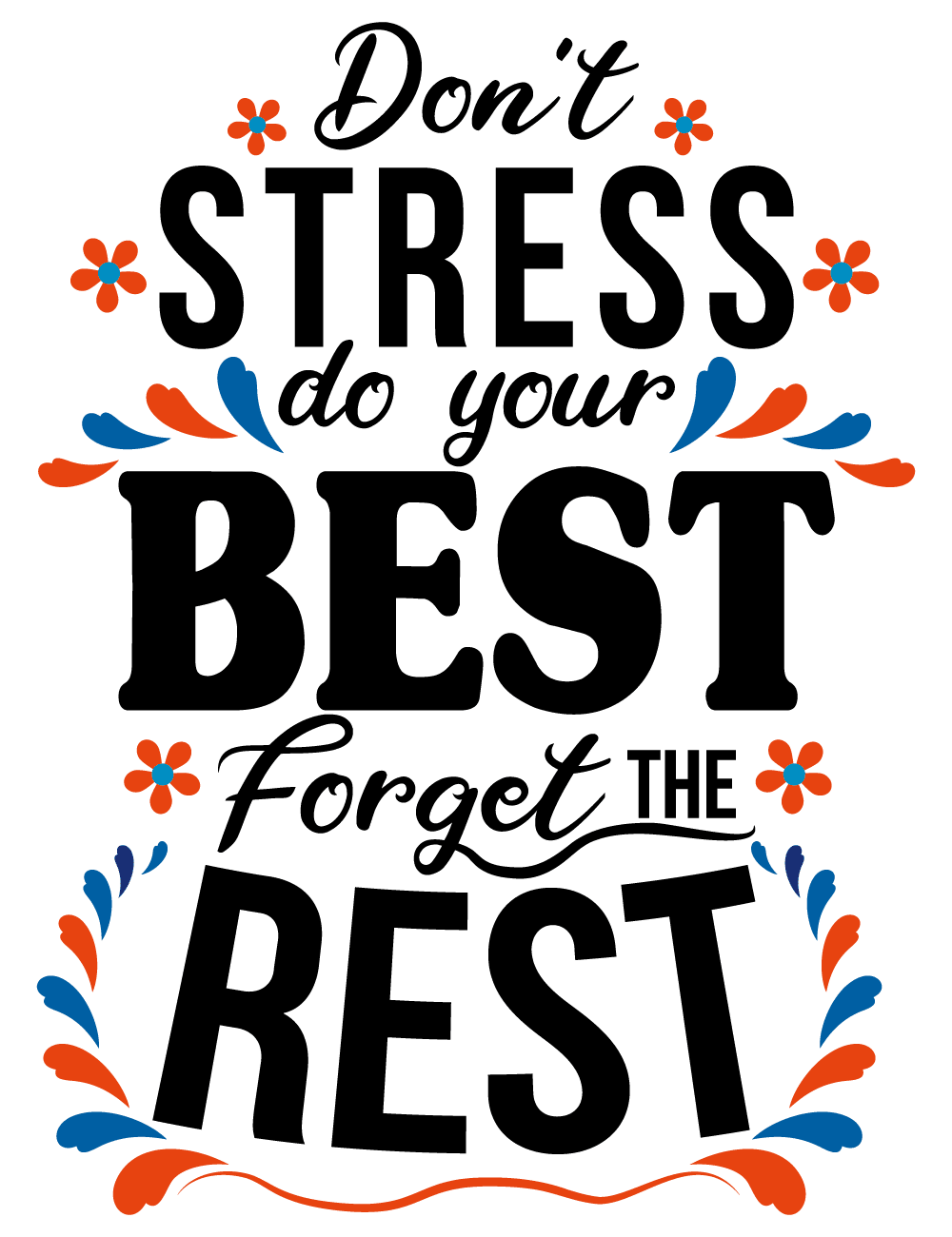 20"x26" Inspirational Quote Vinyl Wall Decal - Home and School D√©cor ...