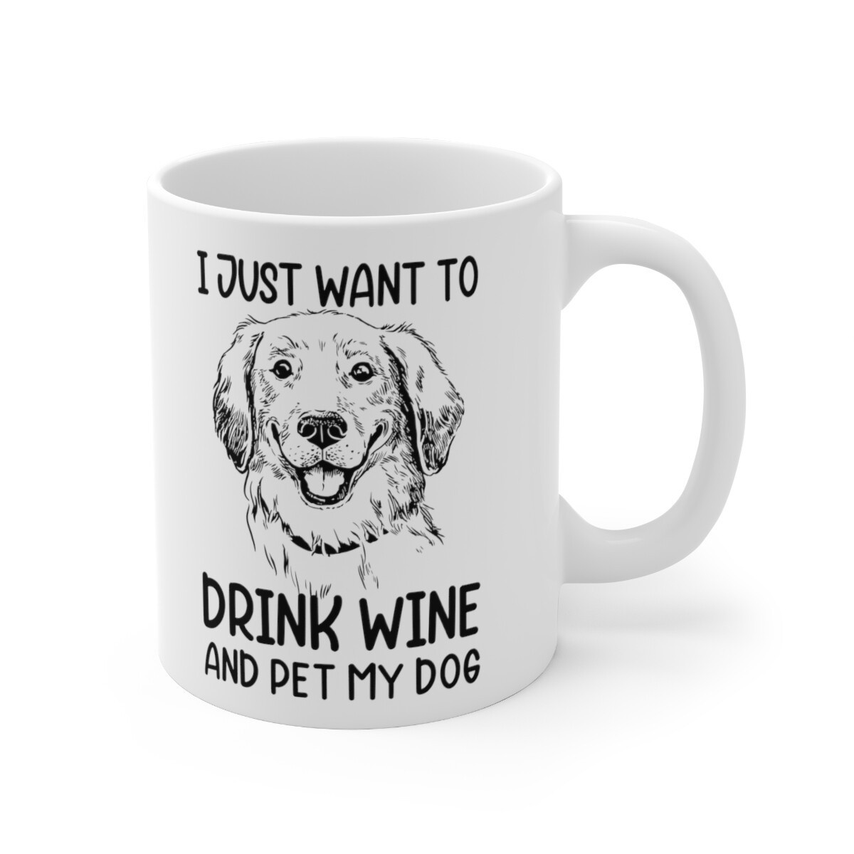 Don t Touch My Coffee Mug Funny Cat Mug Cat Lover Gift - Walmart.com
