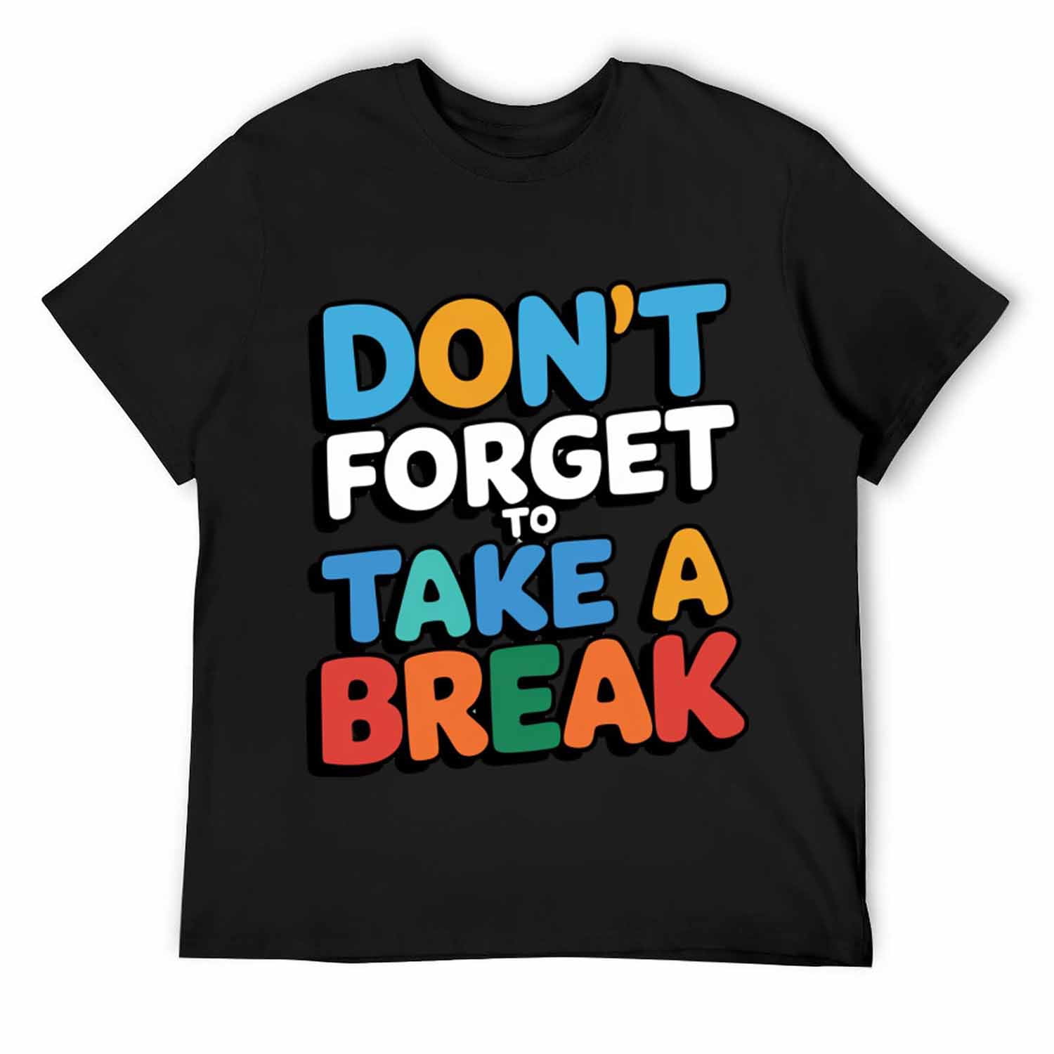 Don't forget to take a break Hello Kindergarten Heart Teacher Student ...