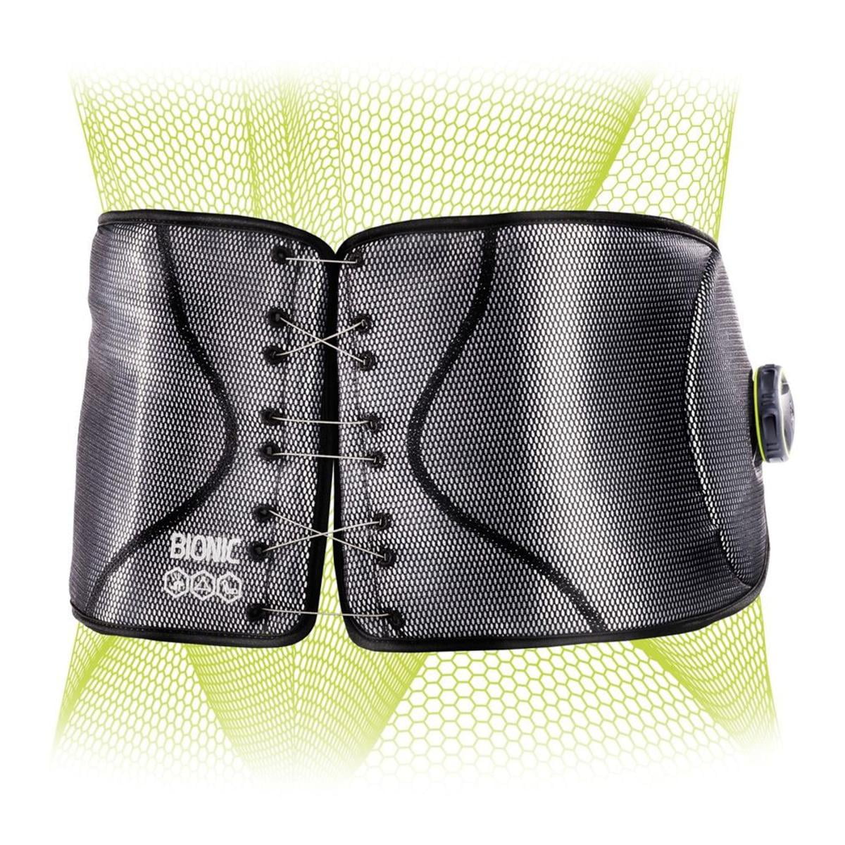 DonJoy Bionic Reel-Adjust Back Brace One Size - Walmart.com