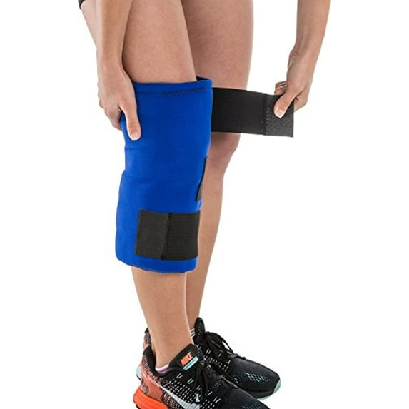 DonJoy DuraKold Cold Therapy Arthroscopic Knee Wrap - Walmart.com