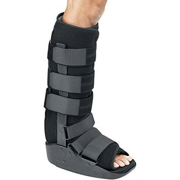Cam Boot Walker