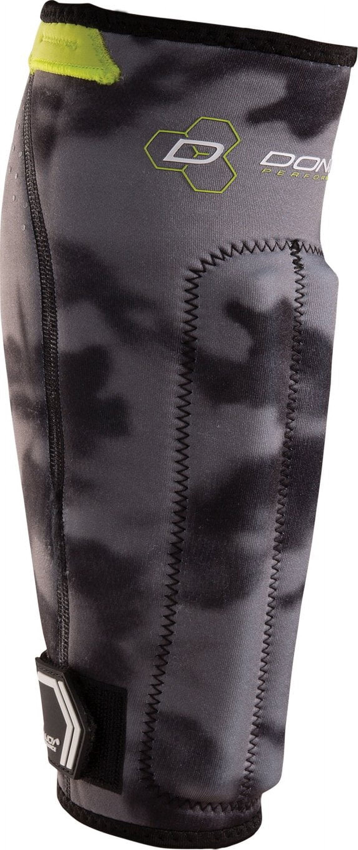 DonJoy Performance ANAFORM Shin Splint Compression Sleeve: Camo Small ...