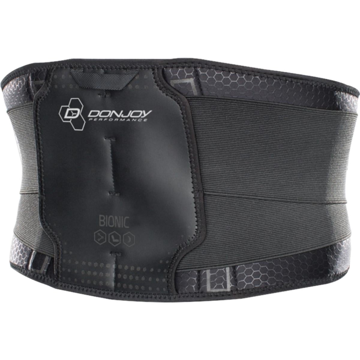 DonJoy Bionic Back Wrap Medium HSA/FSA Eligible - Walmart.com