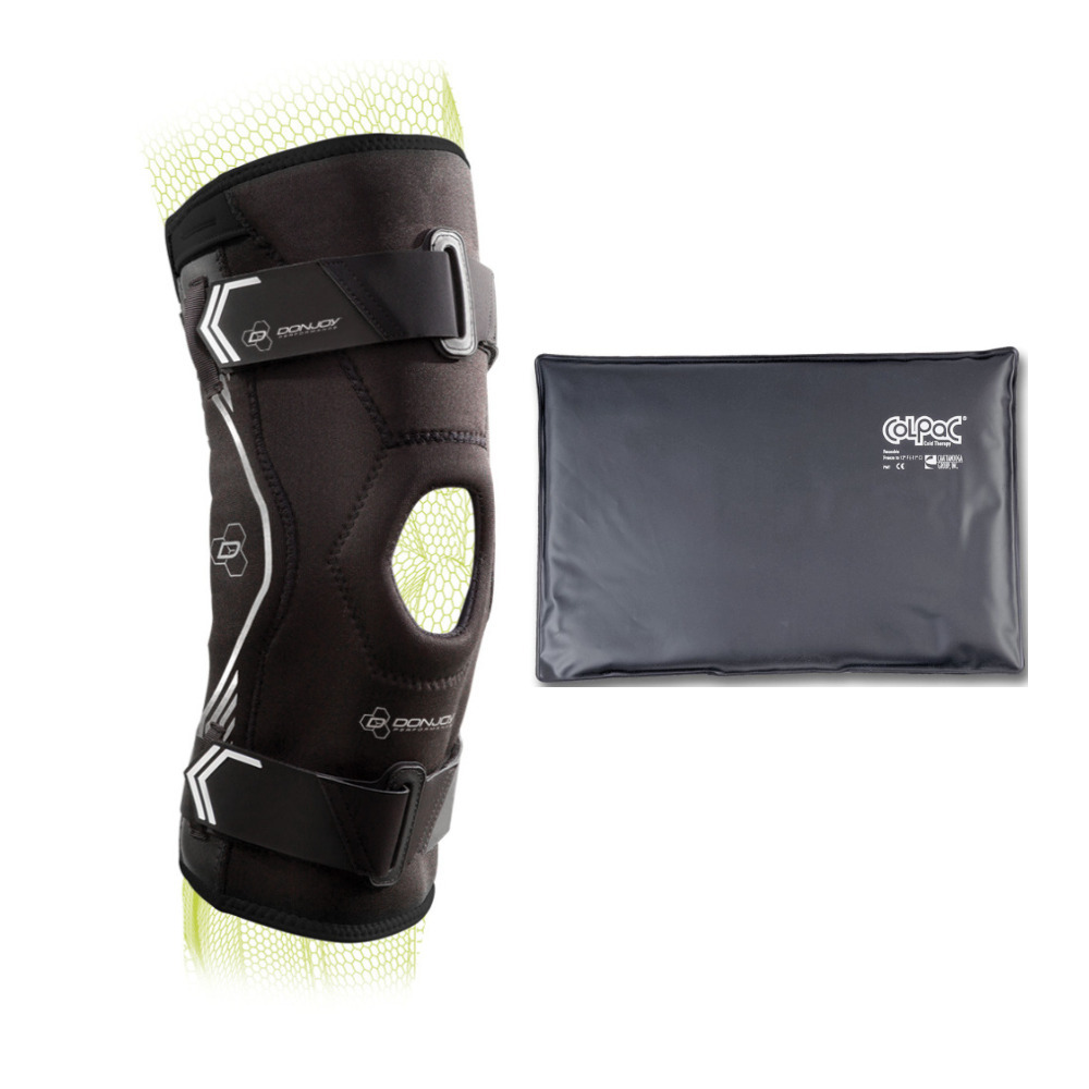 FUTURO Adjustable Knee Performance Stabilizer - Walmart.com