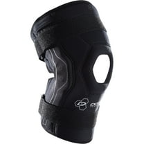 DonJoy Performance Bionic FullStop Knee Brace, Hinge Technology & Anti ...
