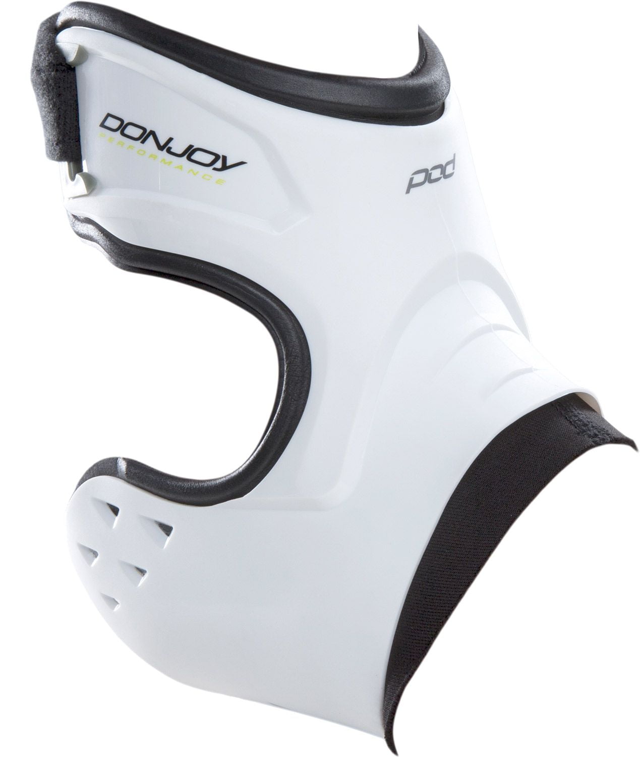DonJoy Performance POD Foot Ankle Brace White M - Walmart.com