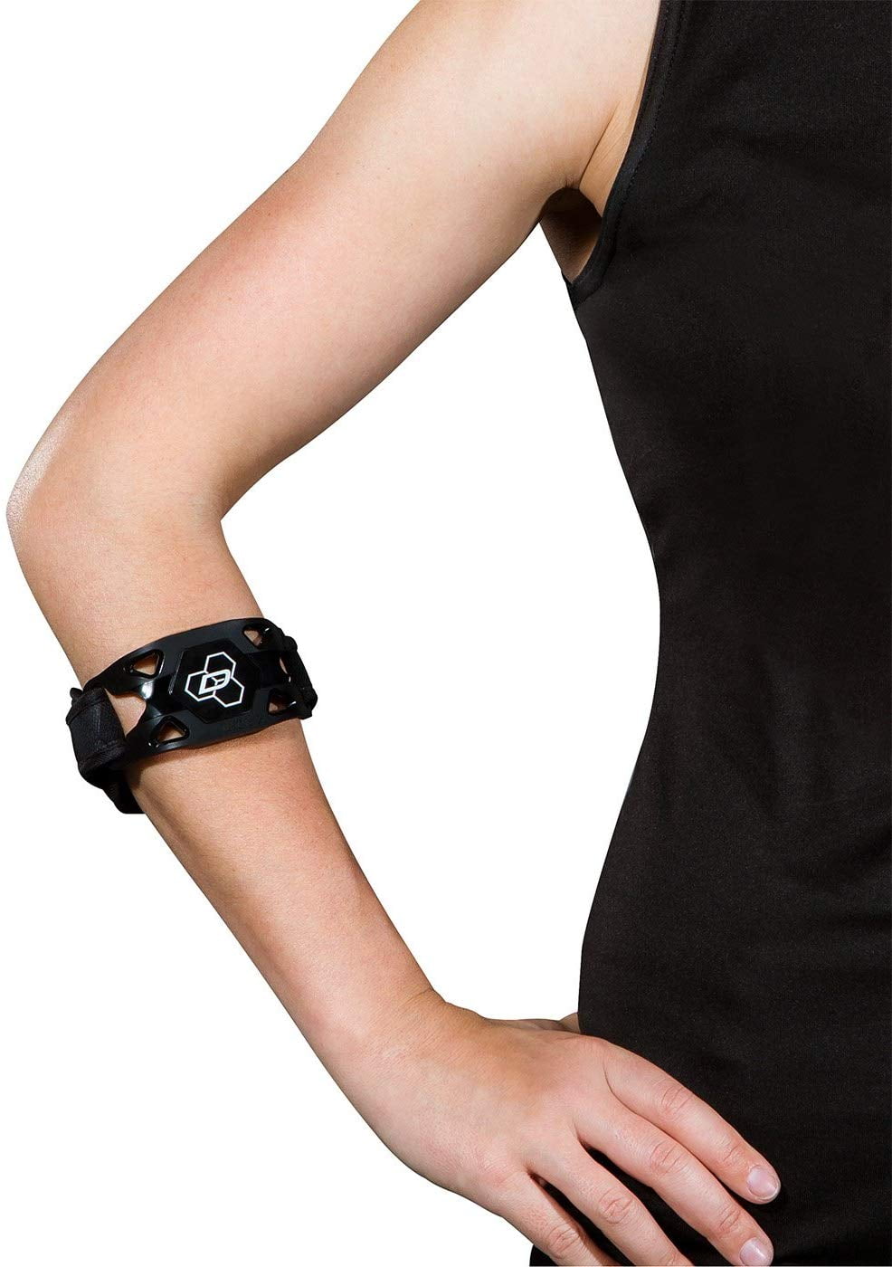 DonJoy Performance WEBTECH Tennis Elbow Strap HSA/FSA Eligible ...