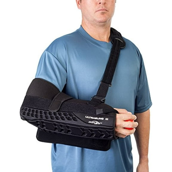 Clamshell Brace