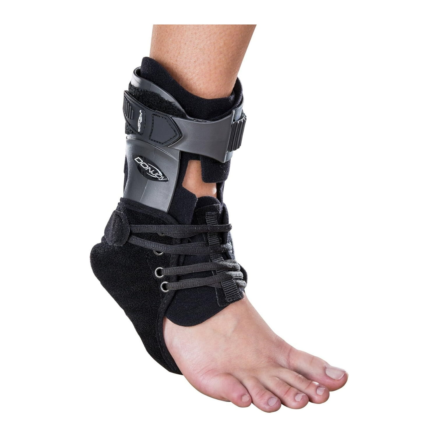 DonJoy Velocity Ankle Brace for Standard Size Right Calf with Low ...