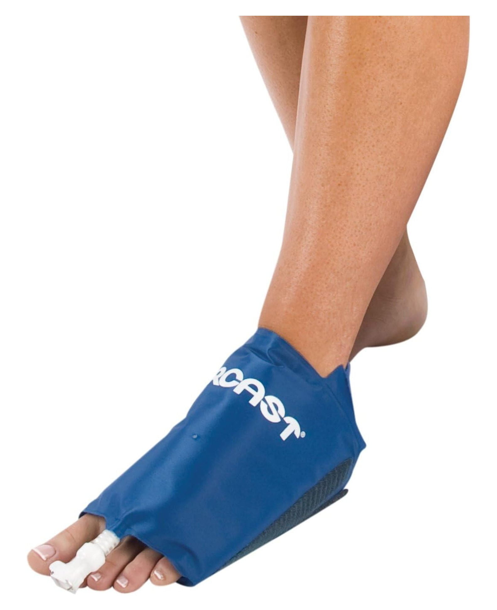 DonJoy ZAWkirJ Cryo/Cuff Cold Therapy: Foot Cryo/Cuff, Large - Walmart.com