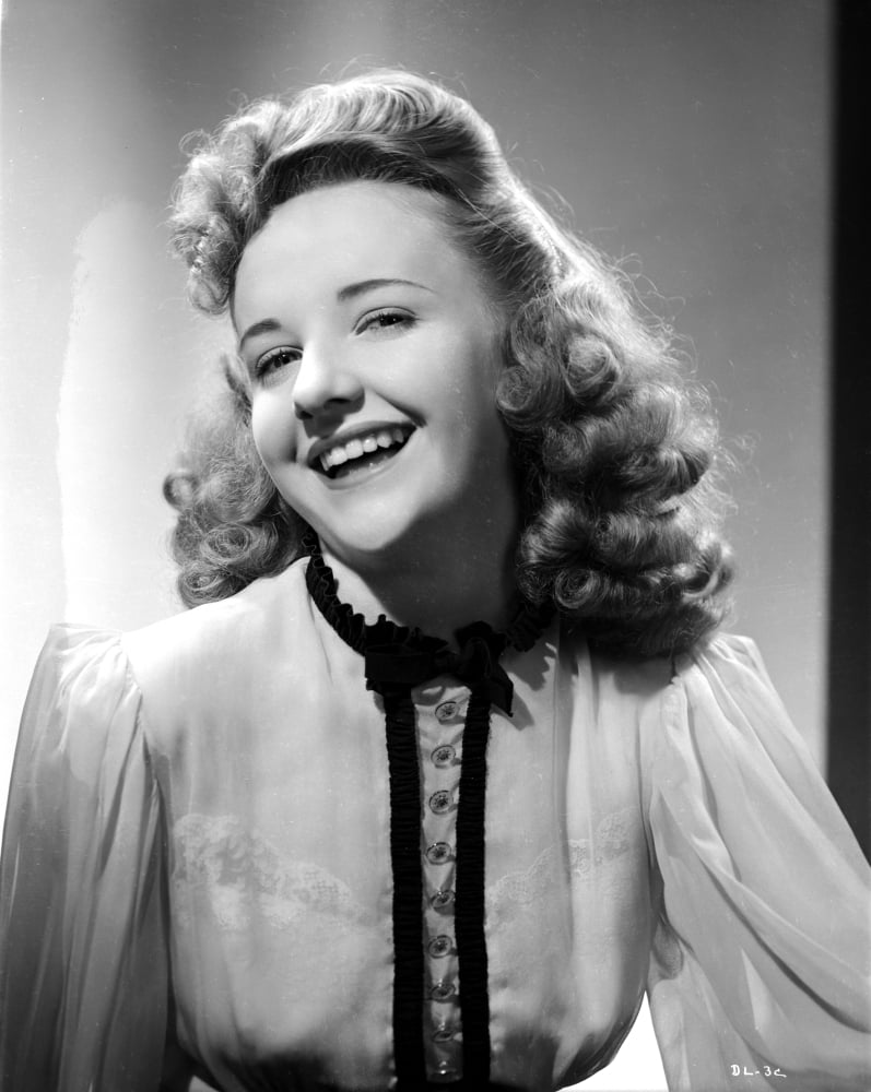 Dona Lee on a See Through Top posed and laughing Photo Print (24 x 30 ...