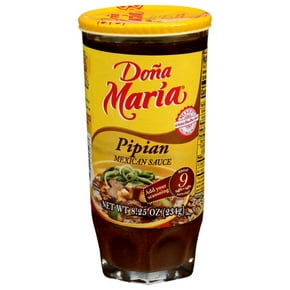 Mole in Hispanic Sauces - Walmart.com