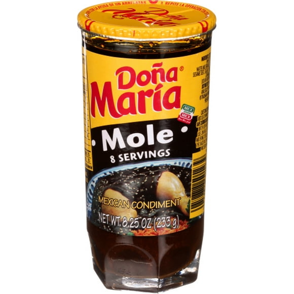 Mole in Hispanic Sauces - Walmart.com