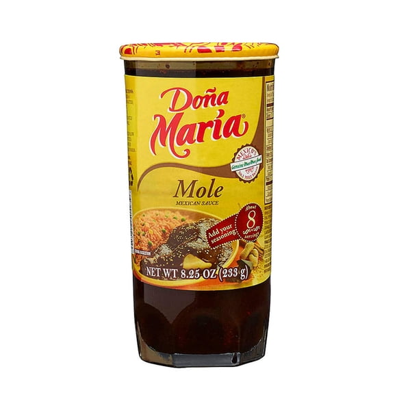 Mole in Hispanic Sauces - Walmart.com