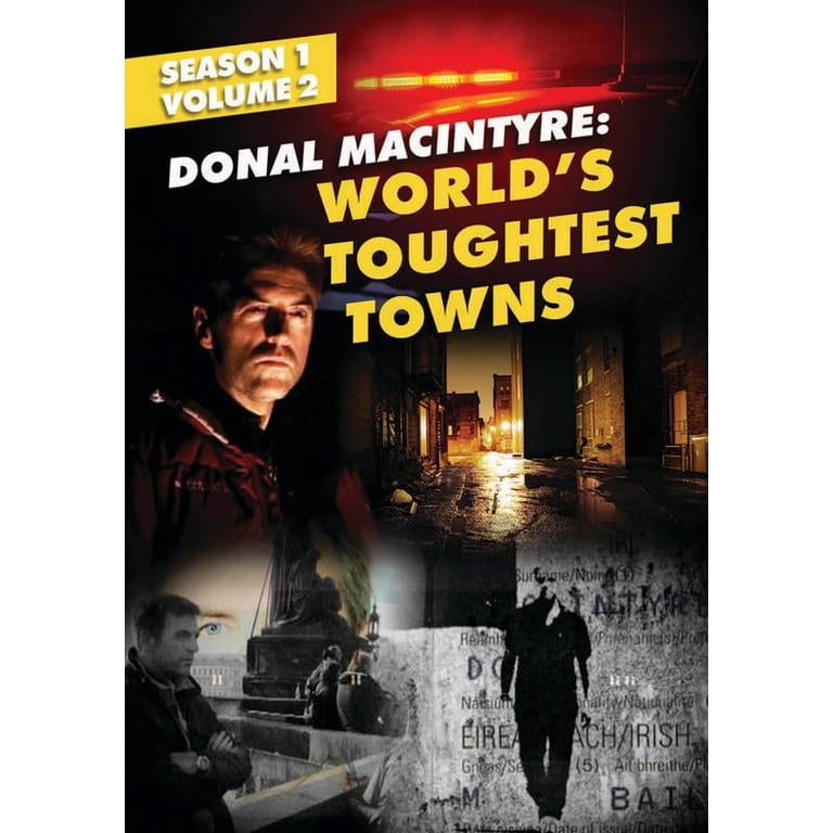 Macintyre Worlds Toughest Towns Naples Stuart Cardiology Group