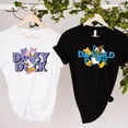Donald And Daisy Shirt Daisy Duck Shirt Funny Disney Shirt Disney ...