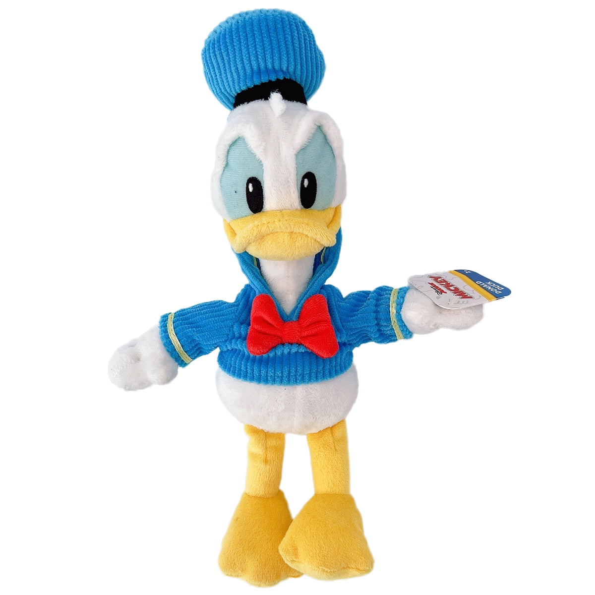 Donald Blue Hat Sailor Costume Duck Plush - 7.8 inches, cute classic ...