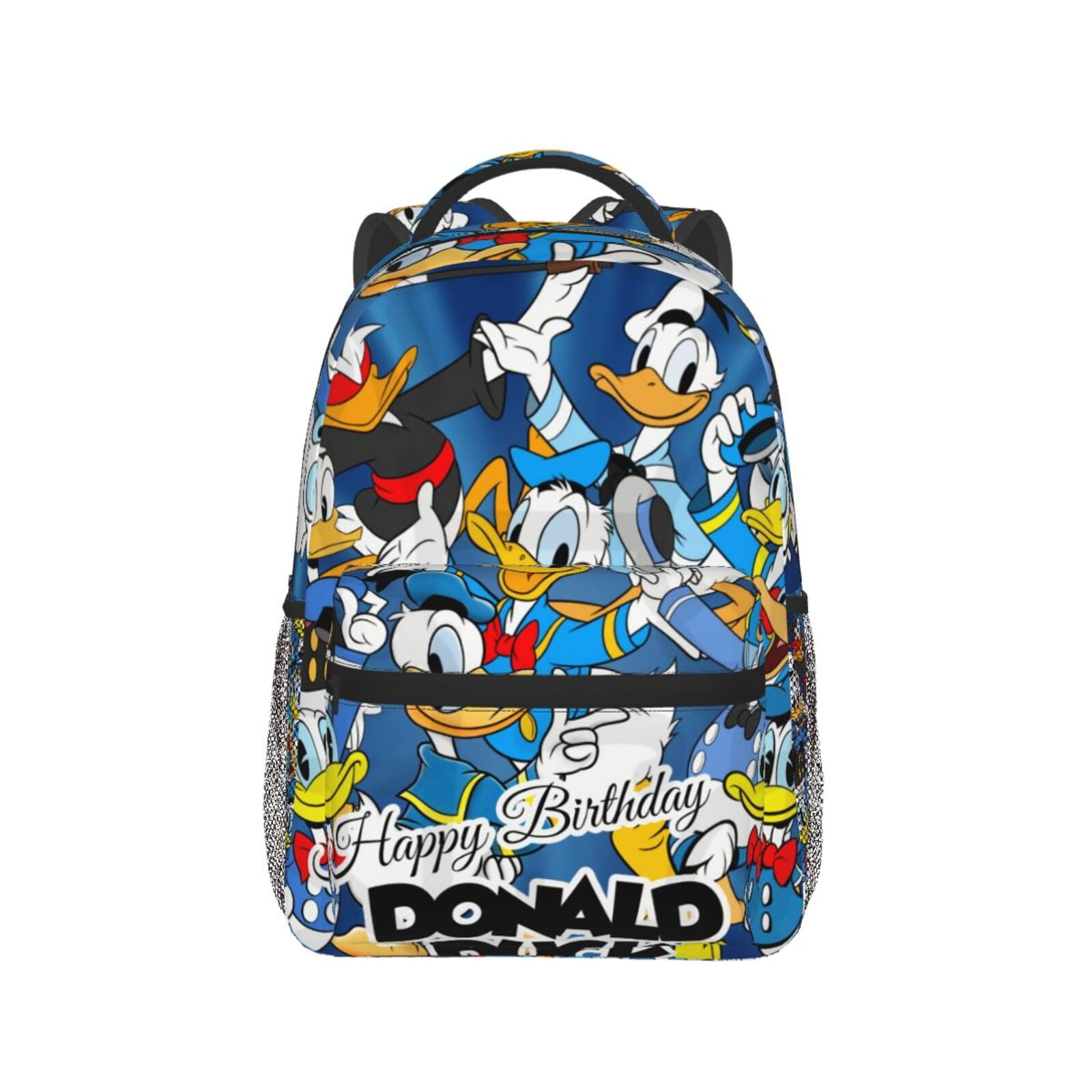 Donald Duck Backpack