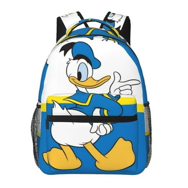 Cartoon Stitch Unisex, Leisure Backpack for Adults ,17 Inch Backpack ...