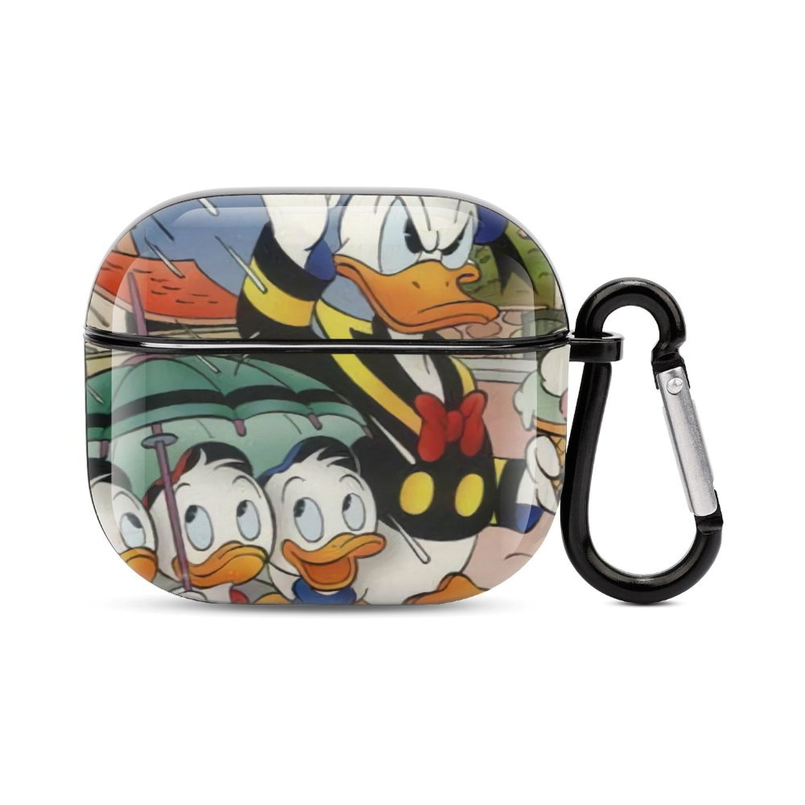 Donald Duck Case for AirPods 3, AirPod 3 Case for Women, AirPods 3rd ...