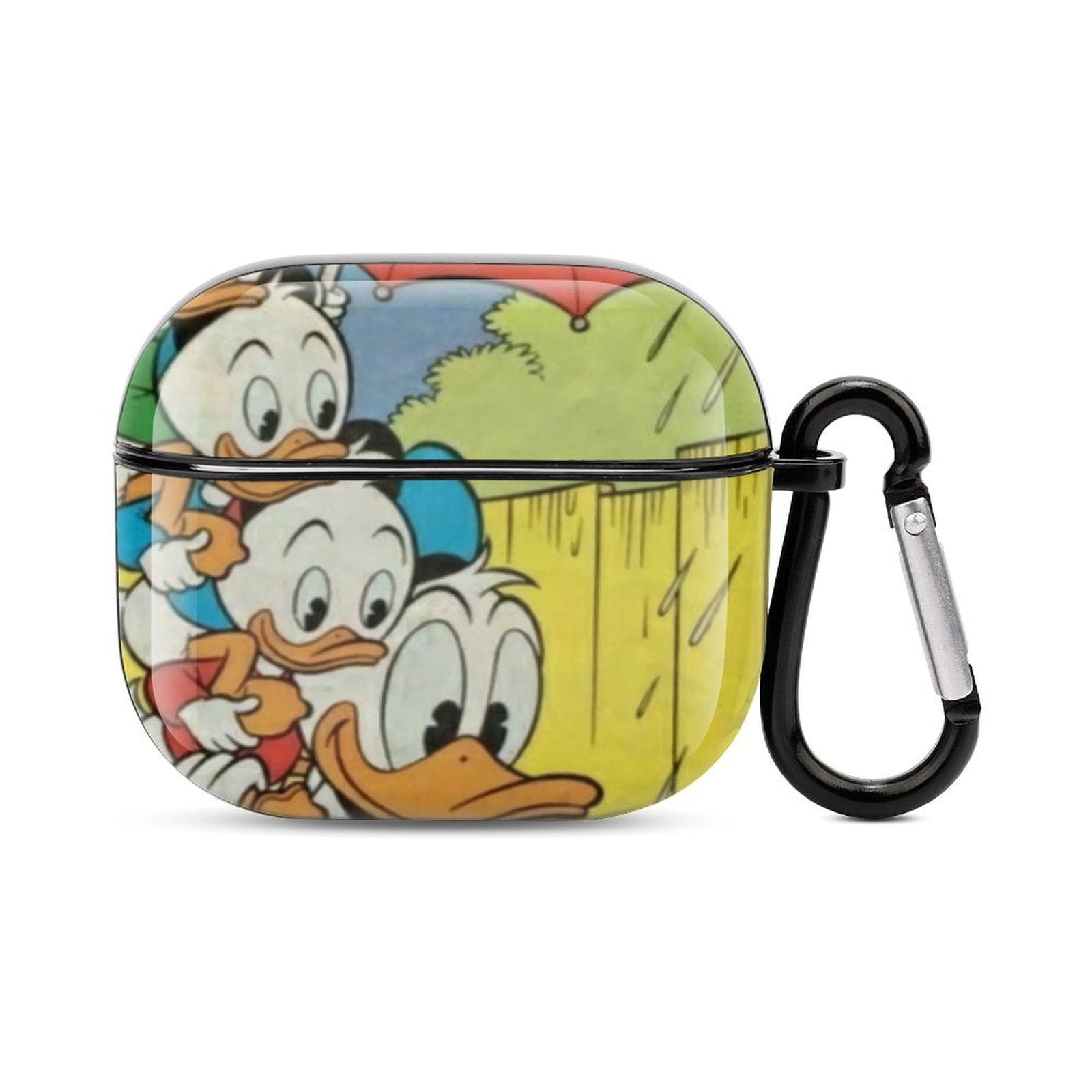 Donald Duck Case for AirPods 3, AirPod 3 Case for Women, AirPods 3rd ...
