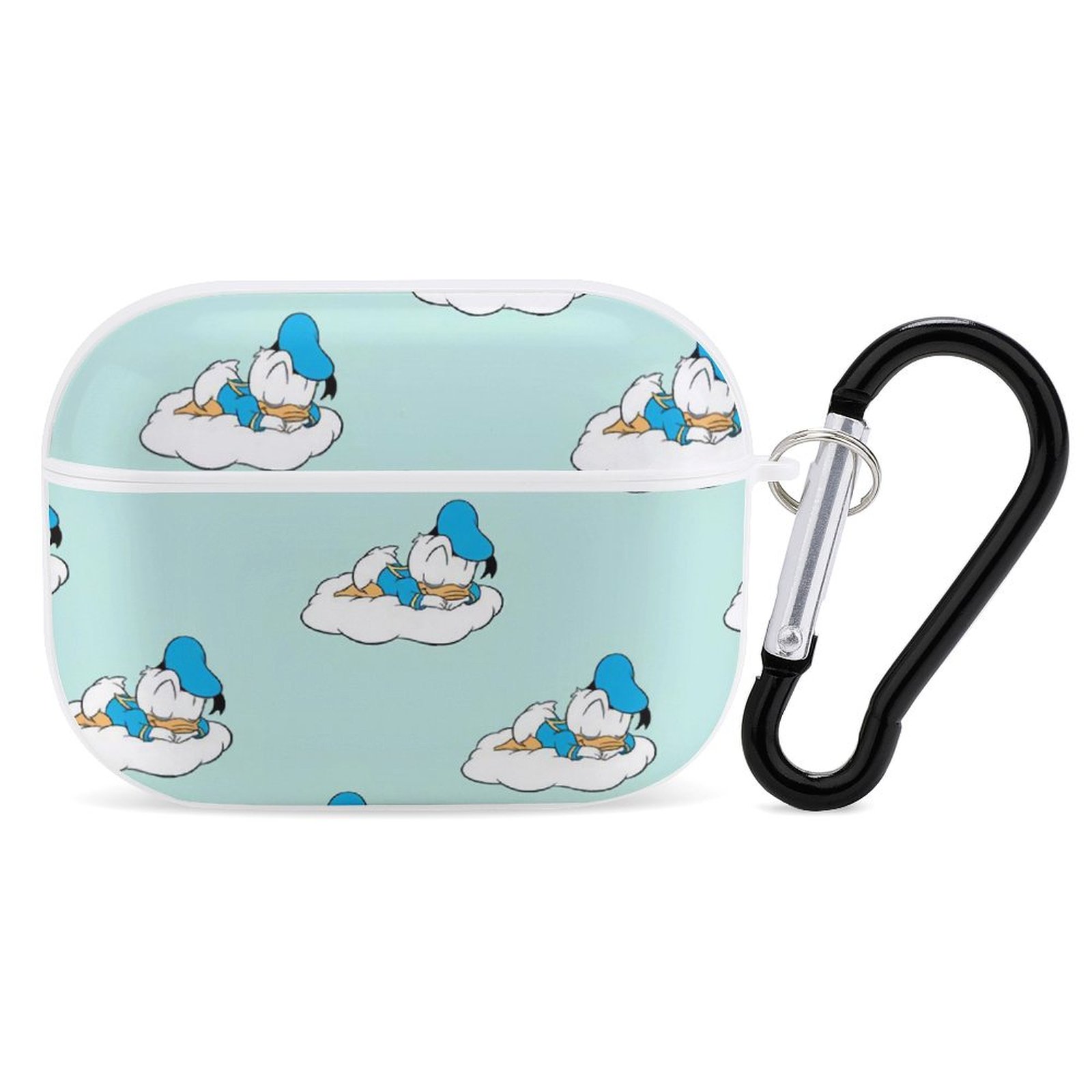 Donald Duck Case for Airpods Pro, Airpods Pro Case for Women, Airpods ...