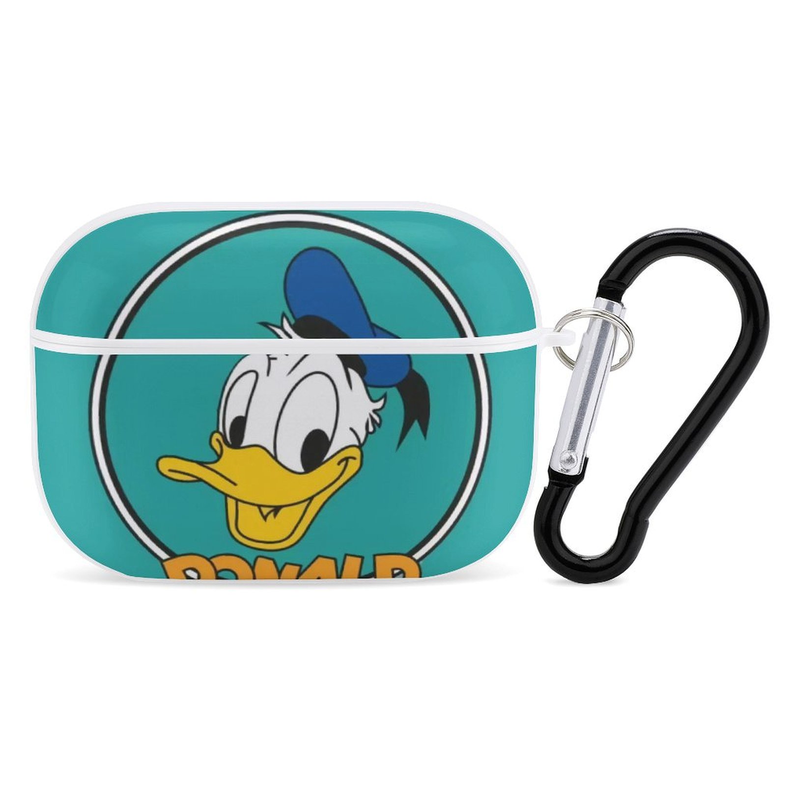 Donald Duck Case for Airpods Pro, Airpods Pro Case for Women, Airpods ...