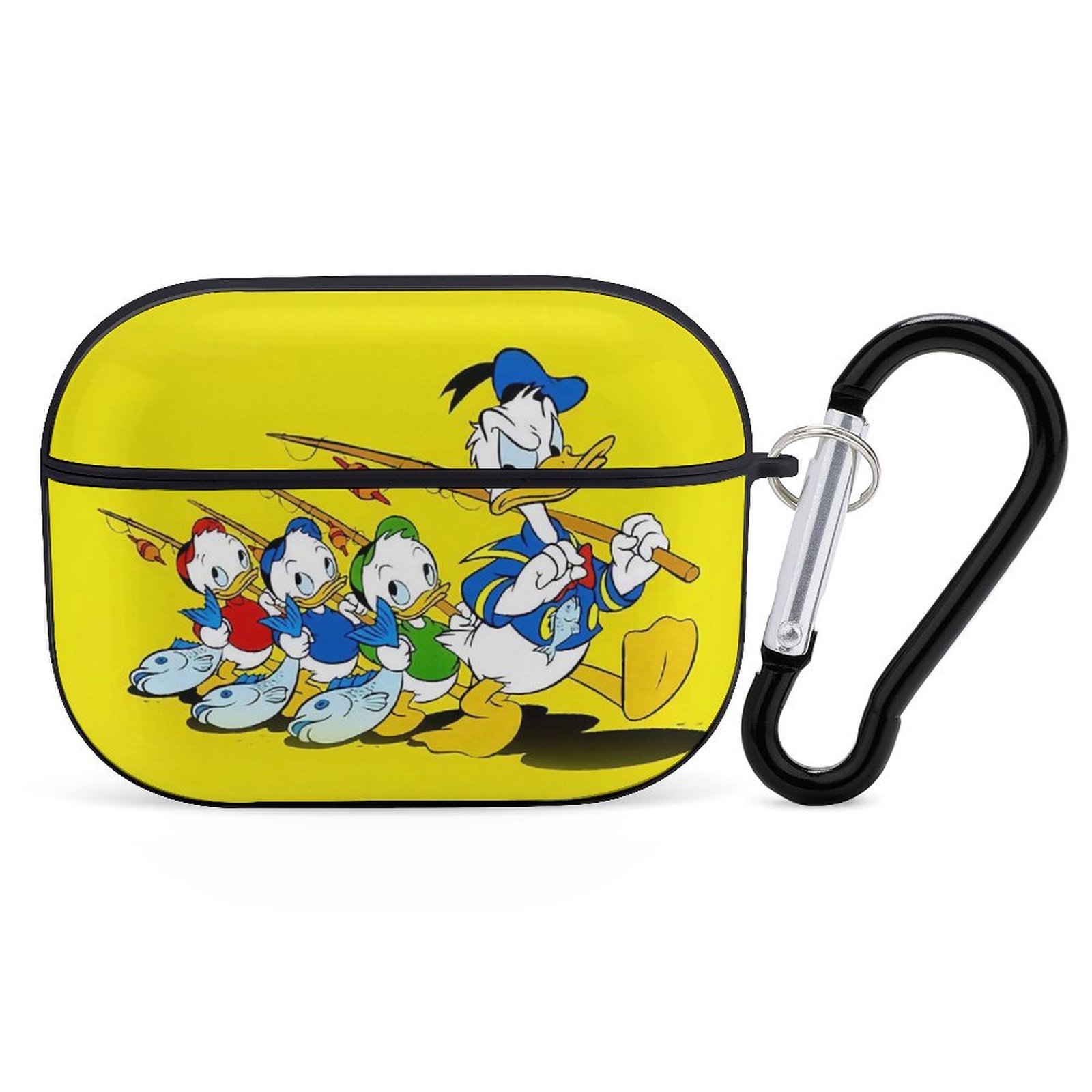 Donald Duck Case for Airpods Pro, Airpods Pro Case for Women, Airpods ...