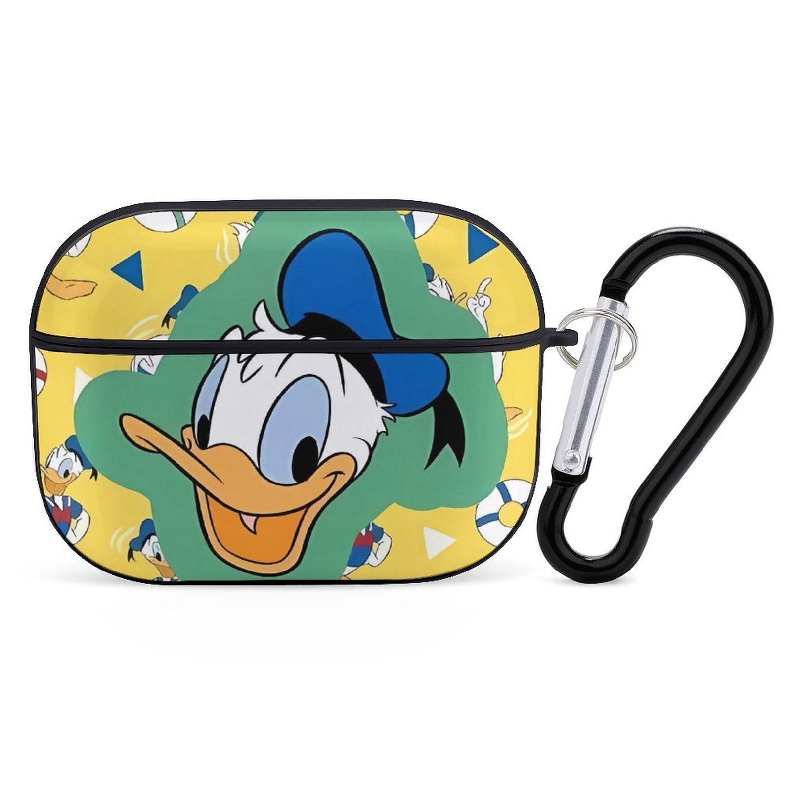 Donald Duck Case for Airpods Pro, Airpods Pro Case for Women, Airpods ...
