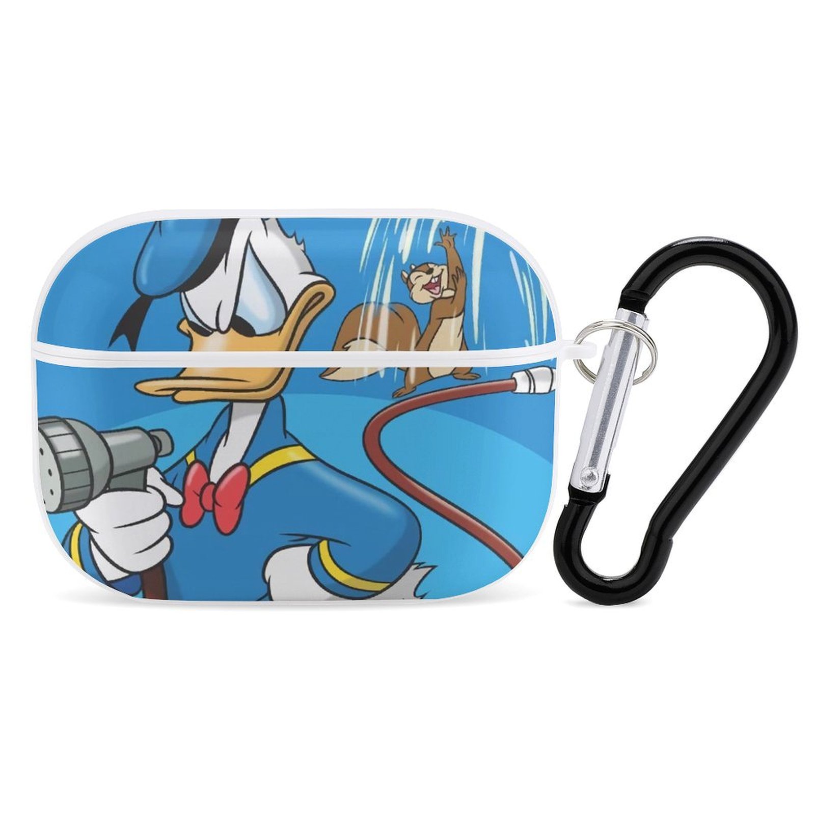 Donald Duck Case for Airpods Pro, Airpods Pro Case for Women, Airpods ...