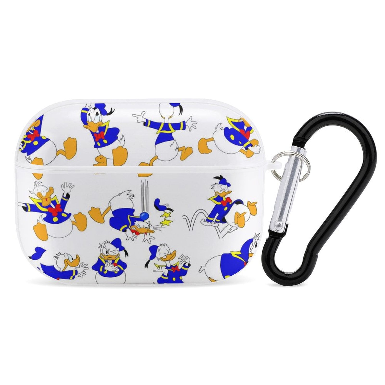 Donald Duck Case for Airpods Pro, Airpods Pro Case for Women, Airpods ...